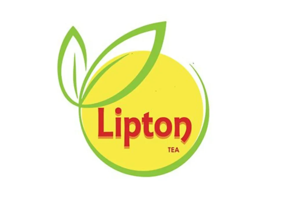Lipton Logo: Symbol, History, Meaning & Evolution - foodbrandlogo